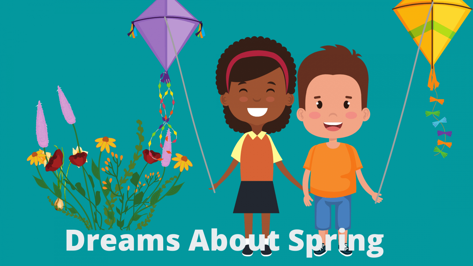 Awakening Your Spirit: Understanding Dreams About Spring - Dream Archive