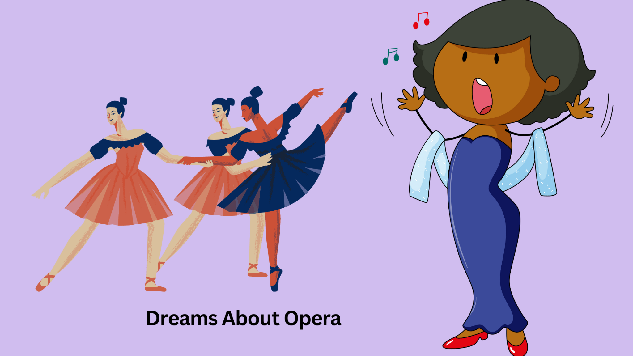The Pros And Cons Of Dreams About Opera ( Explained) - Dream Archive