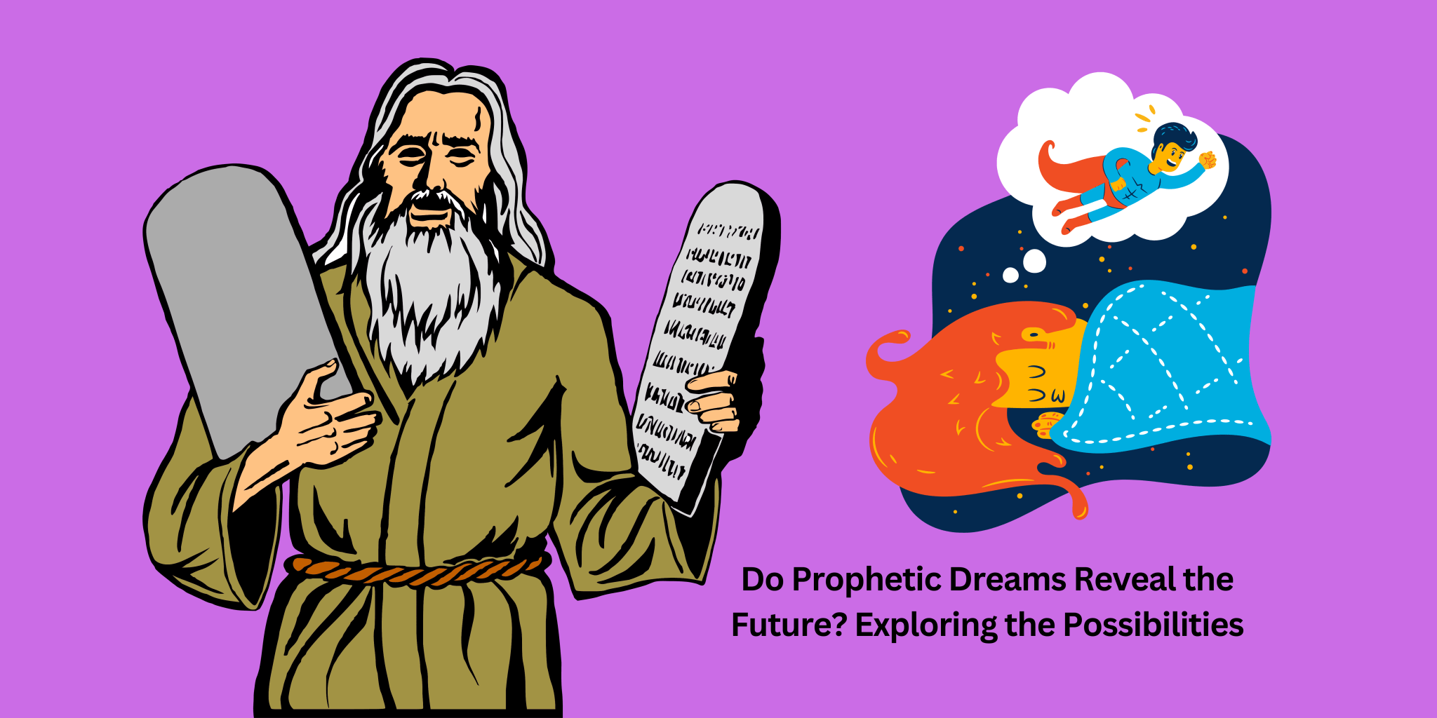 Do Prophetic Dreams Reveal The Future? Exploring The Possibilities ...