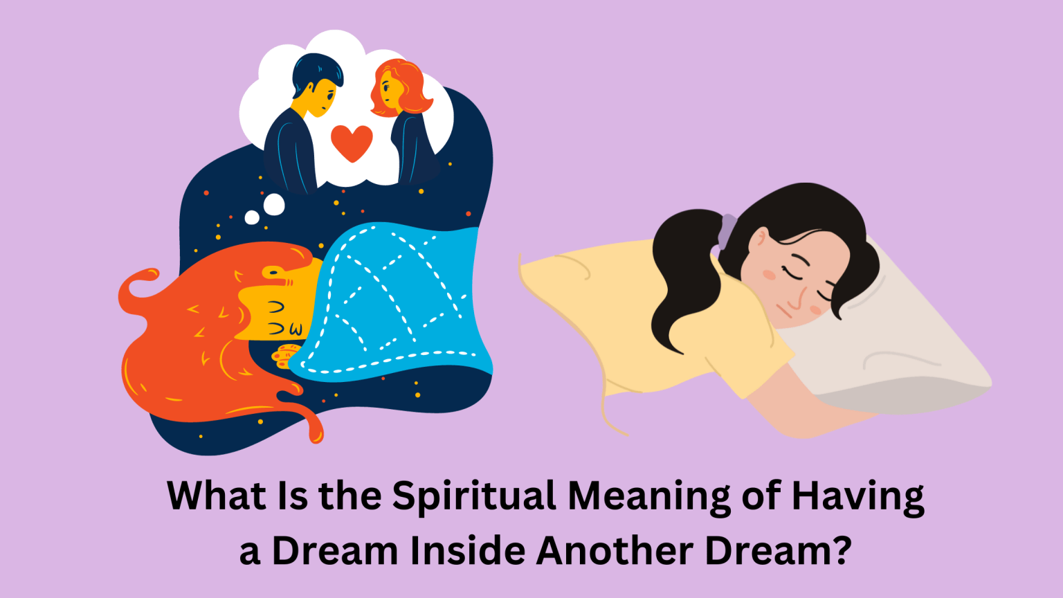 What Is The Spiritual Meaning Of Having A Dream Inside Another Dream ...