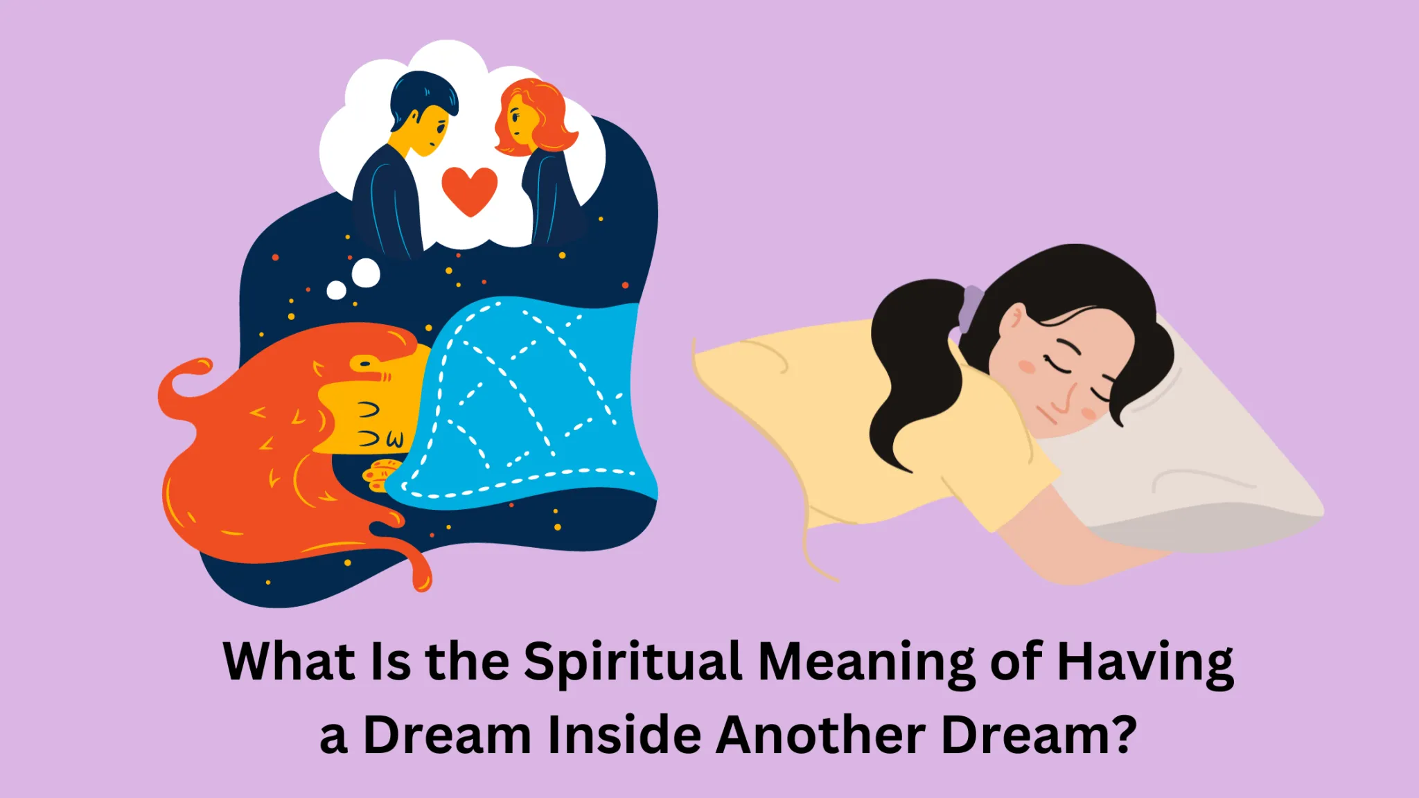 What Is The Spiritual Meaning Of Having A Dream Inside Another Dream ...