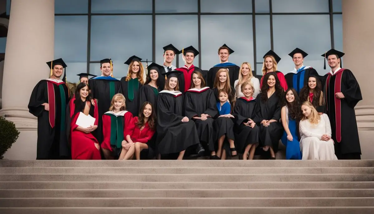 The Meaning Behind A Graduation Dream: What Does It Symbolize?