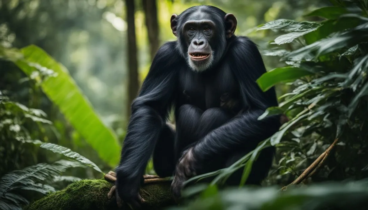 Uncovering The Truth: What Does A Chimpanzee In A Dream Symbolize?