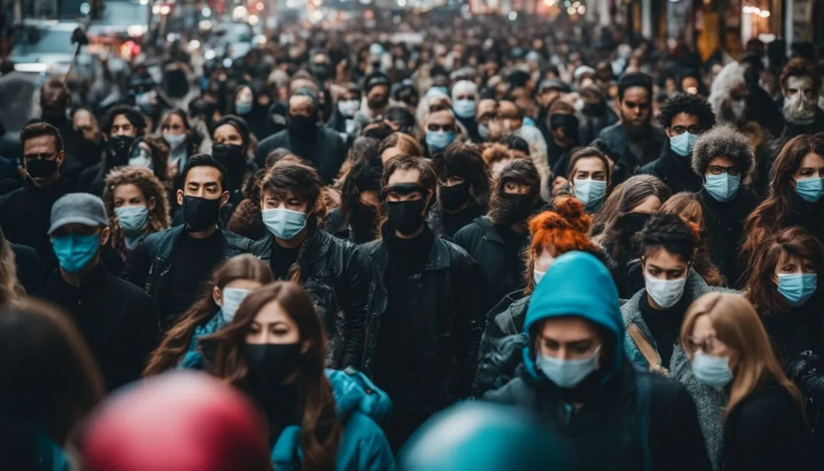 Uncover The Surprising Dream Meaning Of Being Someone Else