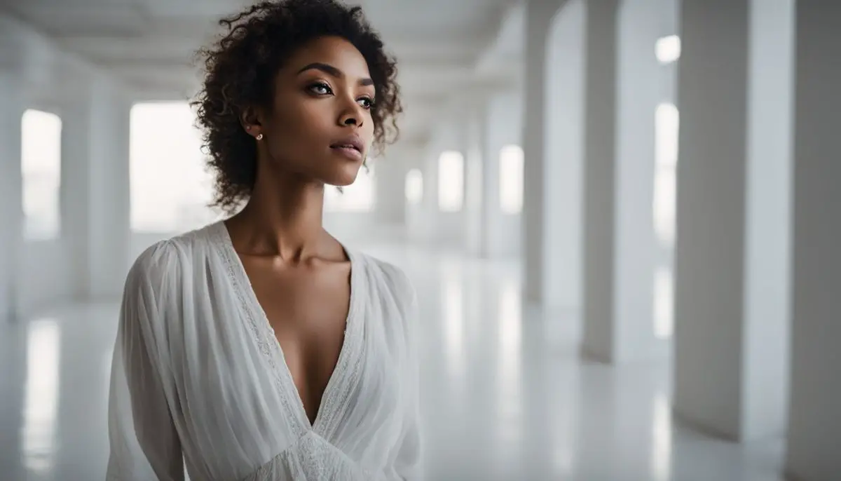 Discover The Meaning Of An Empty White Room In A Dream!